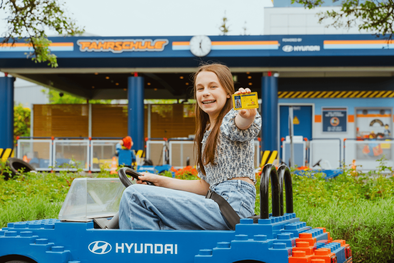 Kinderbereich | Hyundai Motor Deutschland