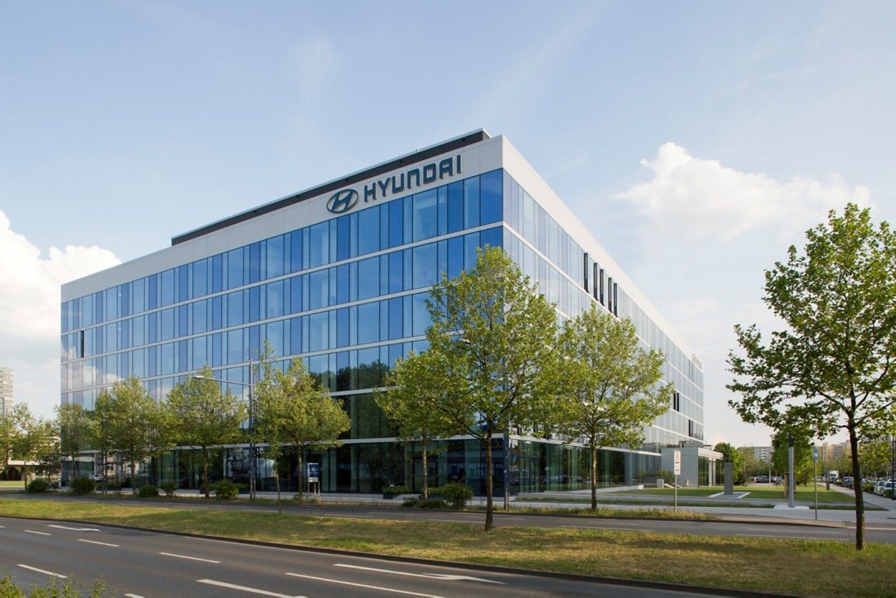Kontakt | Hyundai Motor Deutschland