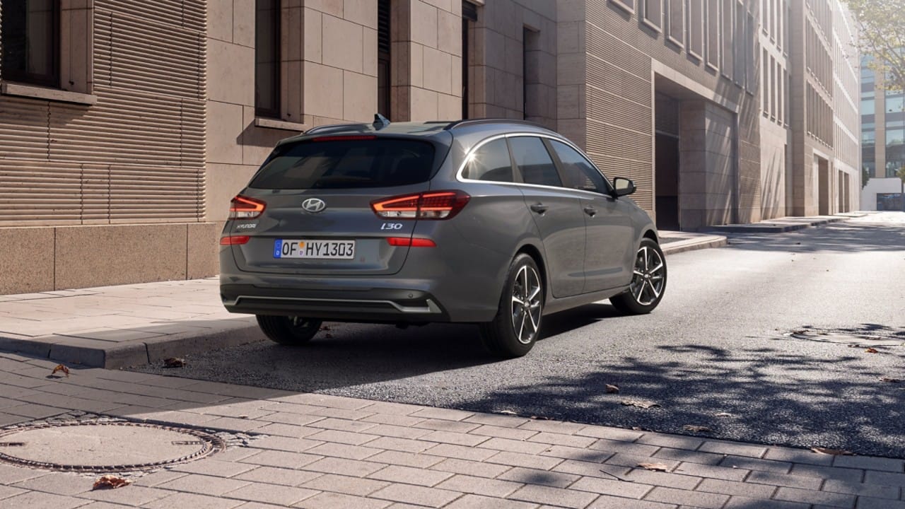 i30 Kombi Varianten & Preise | Hyundai Motor Deutschland