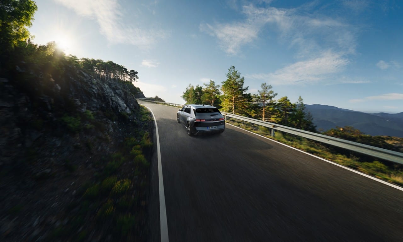 Der neue IONIQ 5 | Hyundai Motor Deutschland