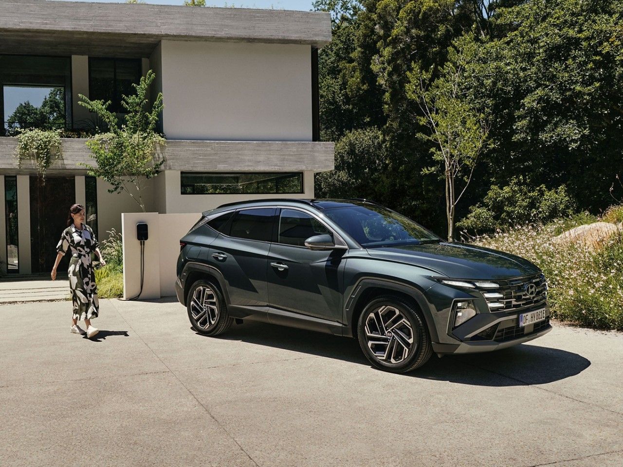 New plug in hybrid cars 2021 store