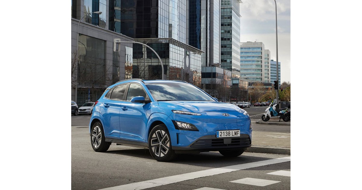 Consumo del coche eléctrico vs. gasolina ¿Qué consume más?