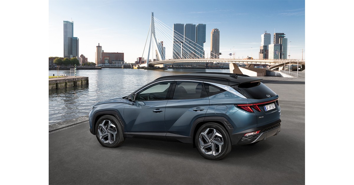 Renting de coches híbridos: Beneficios, modelos y precios