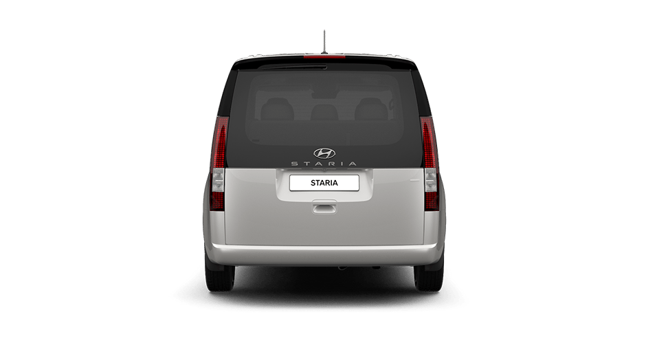 STARIA interni, esterni e design | Hyundai