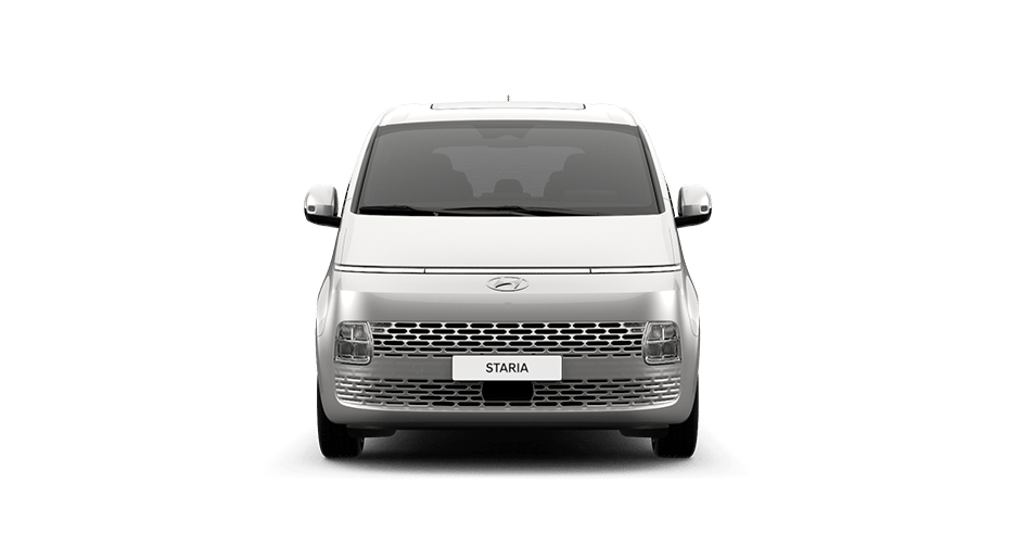 STARIA interni, esterni e design | Hyundai