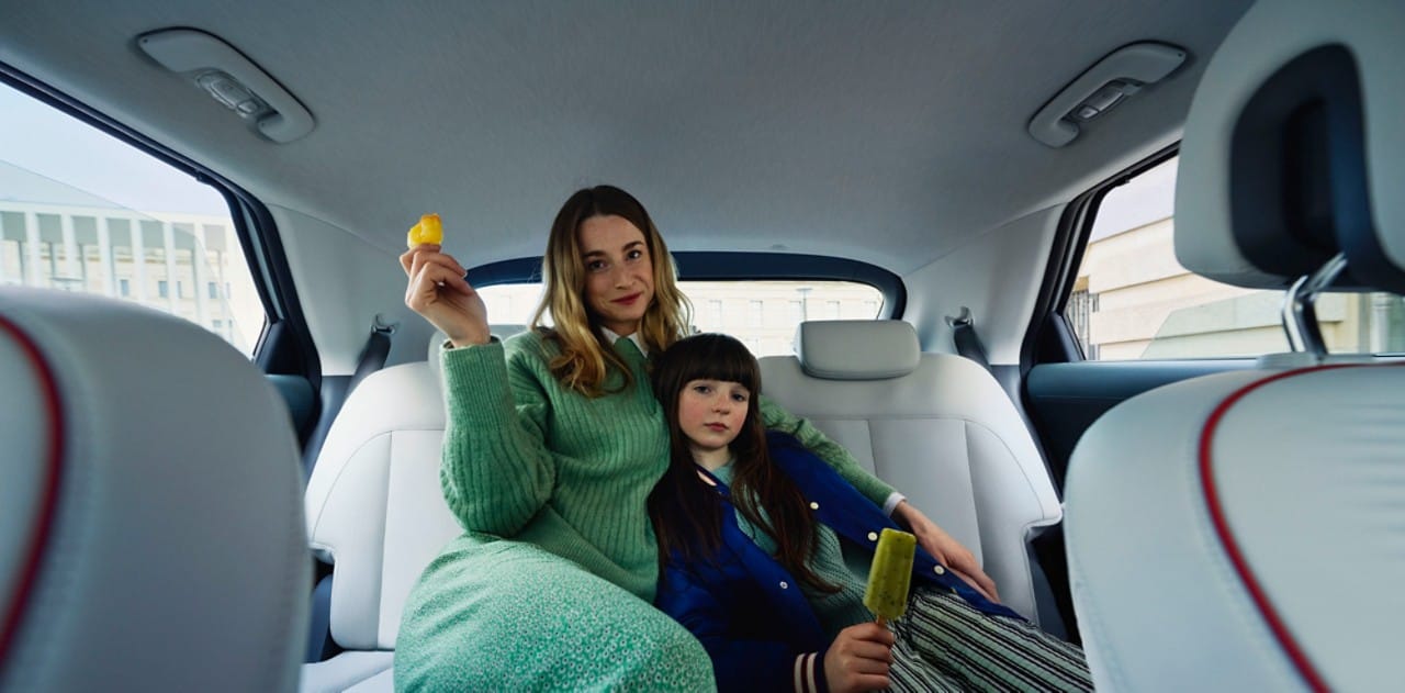 Fun & Comfort | Hyundai Motor Europe