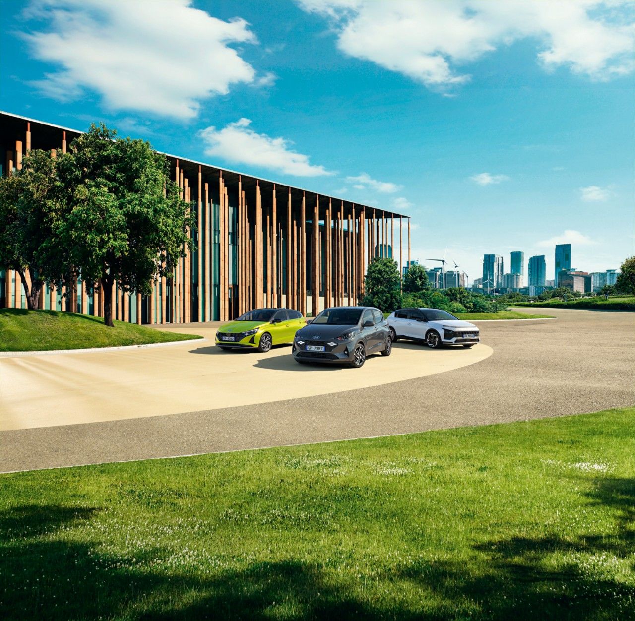 Offerte auto AUTOBASE Brescia | Hyundai