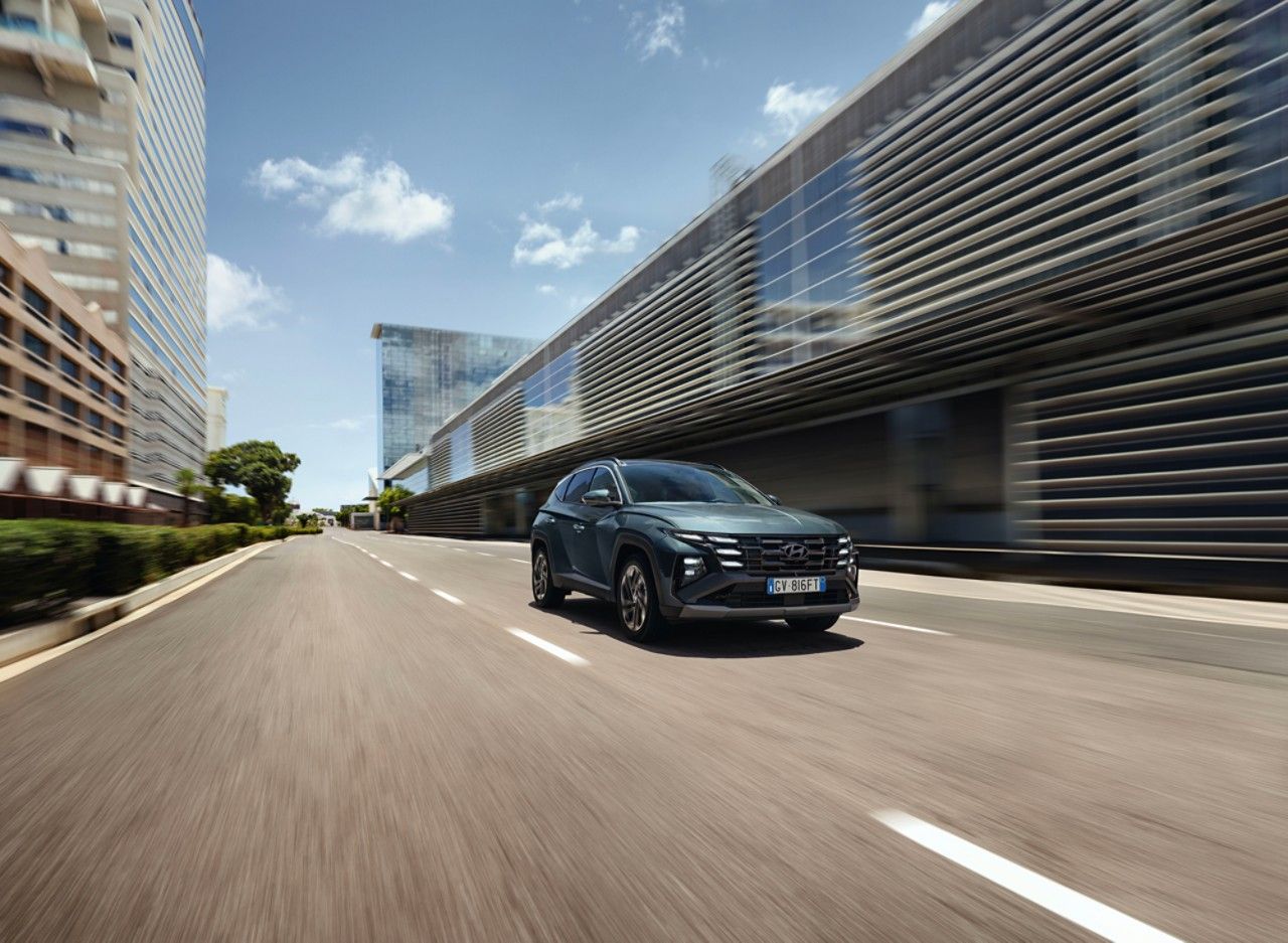 Concessionaria M.B. AUTO Empoli | Hyundai