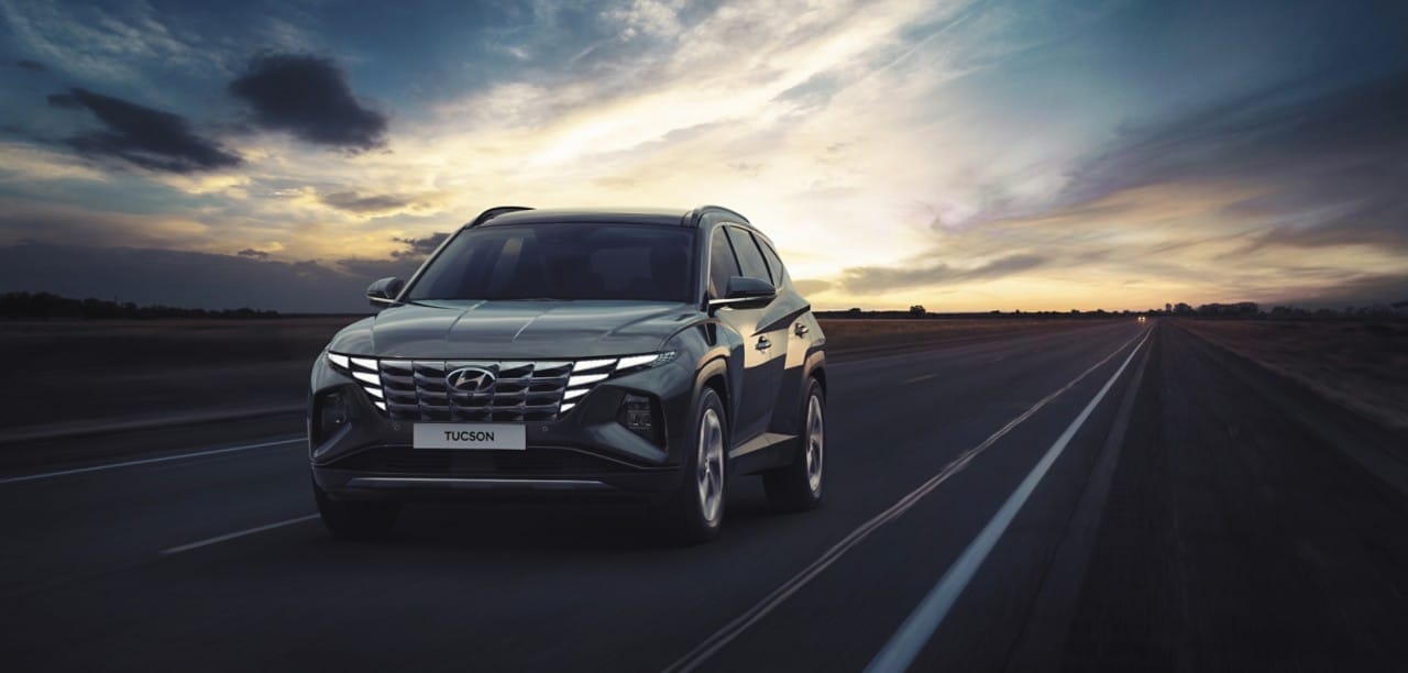 Hyundai TUCSON | Dimensioni, prezzo e scheda tecnica | Hyundai