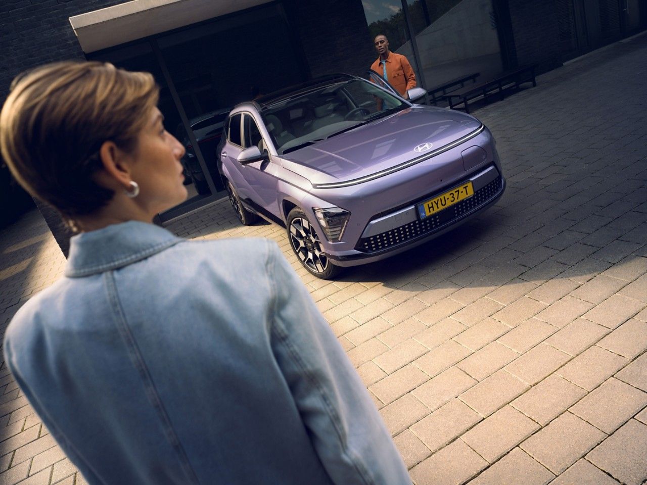 Hyundai Continu Plan | Hyundai Motor Nederland