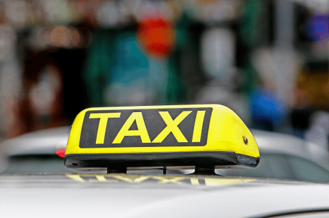 Emissievrije Hyundai-taxi's | Hyundai Motor Nederland