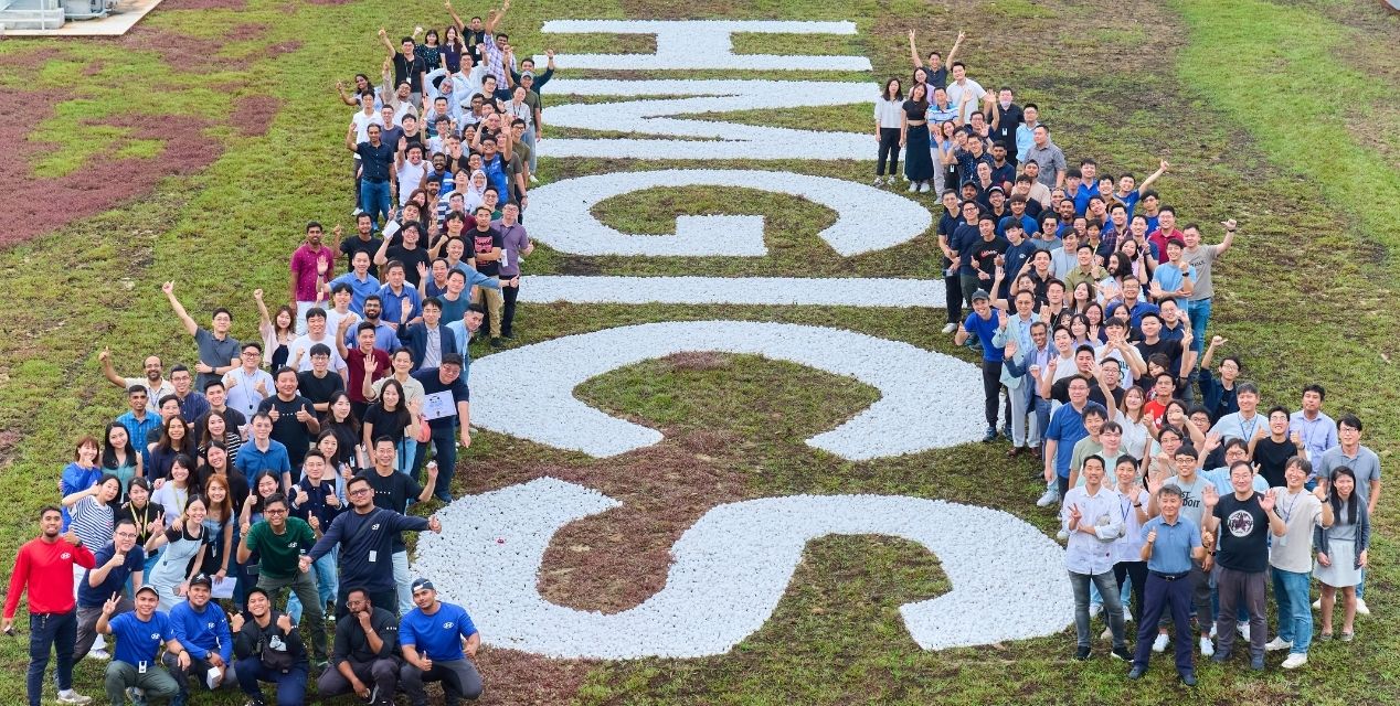 Our Culture | Careers | HMGICS