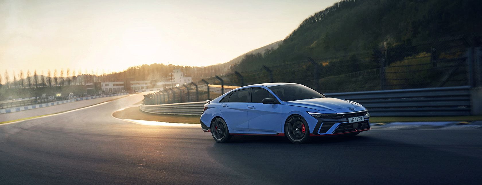 아반떼 N 을 허락받는 희망편 : 클리앙