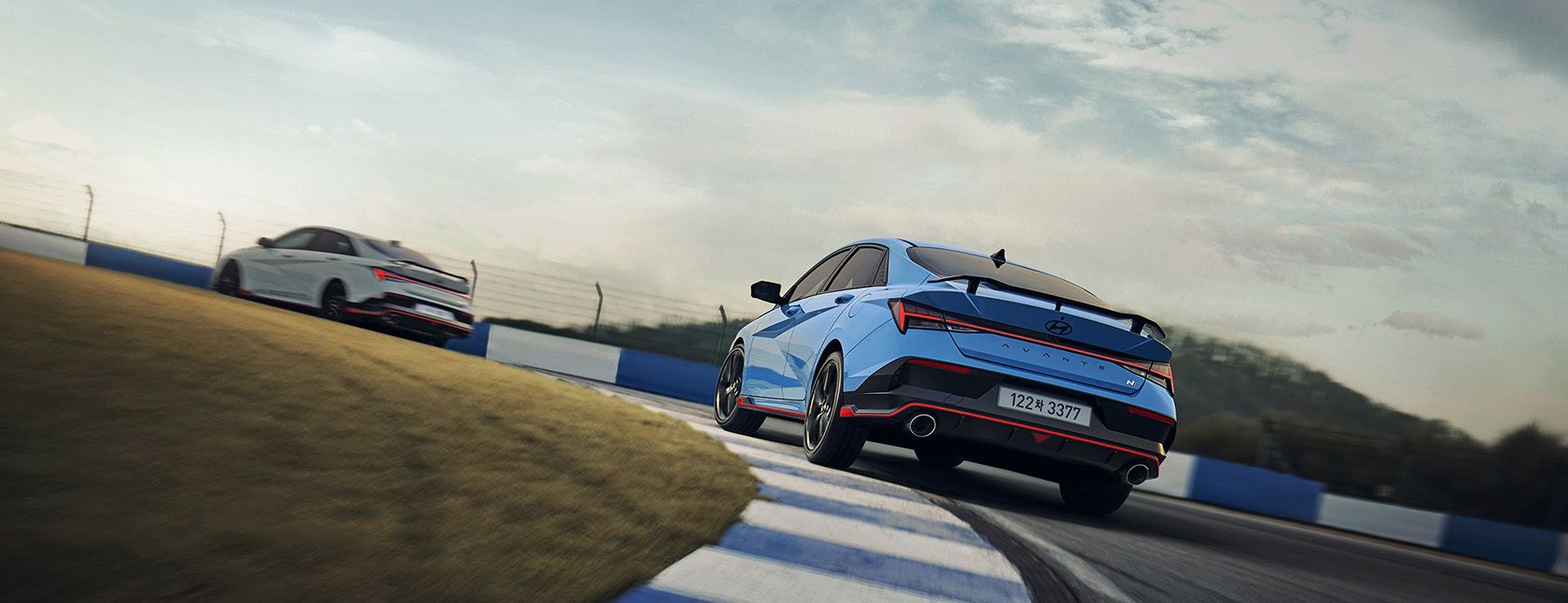 아반떼 N 을 허락받는 희망편 : 클리앙