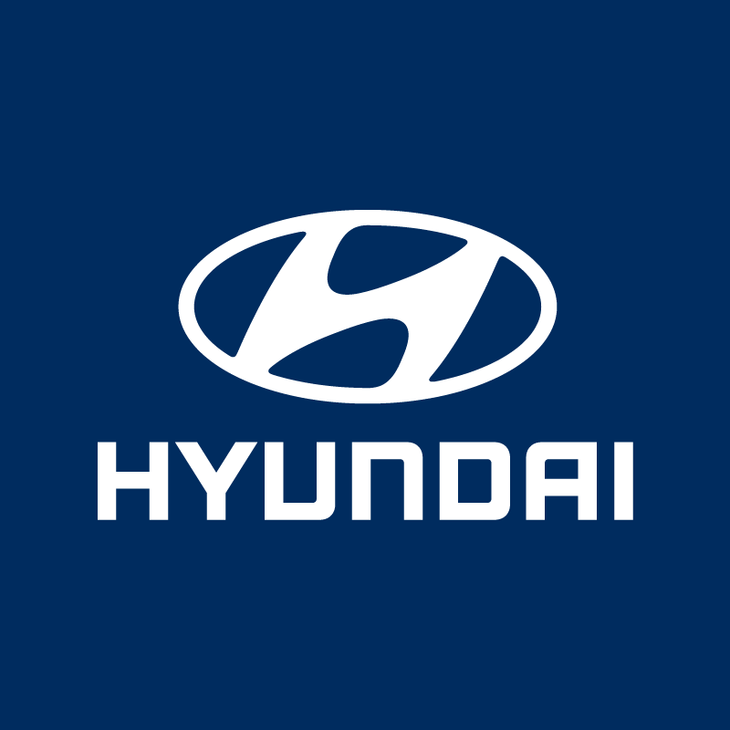 Hyundai Motors Logo Png