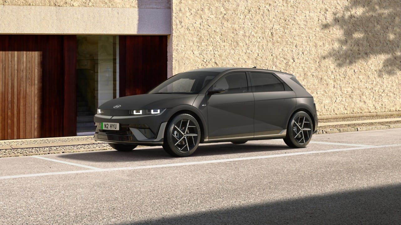 Download Your Hyundai Brochure | Hyundai Motor UK
