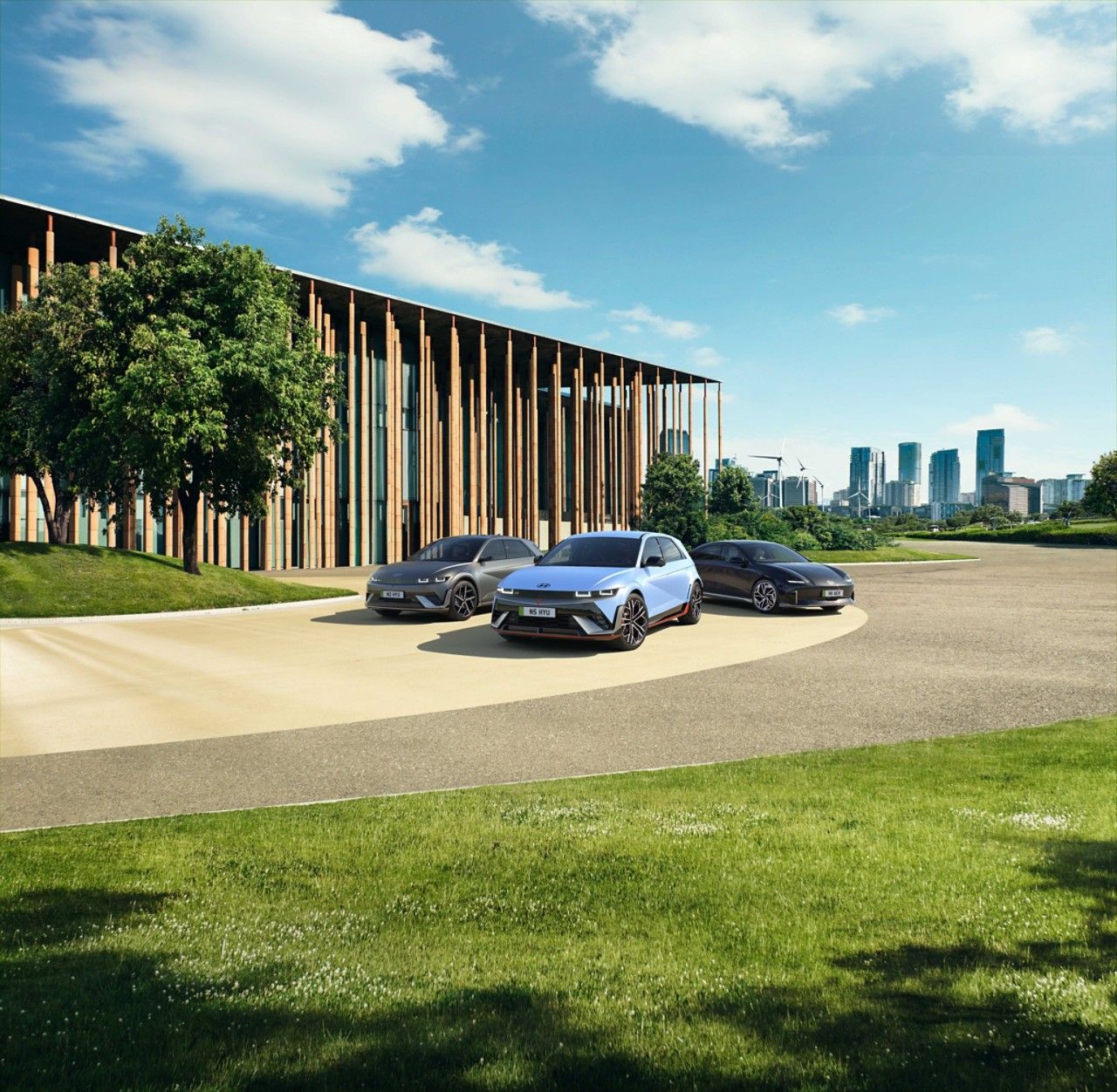 Transitioning your fleet to Electric Vehicles – a guide for SMEs ...