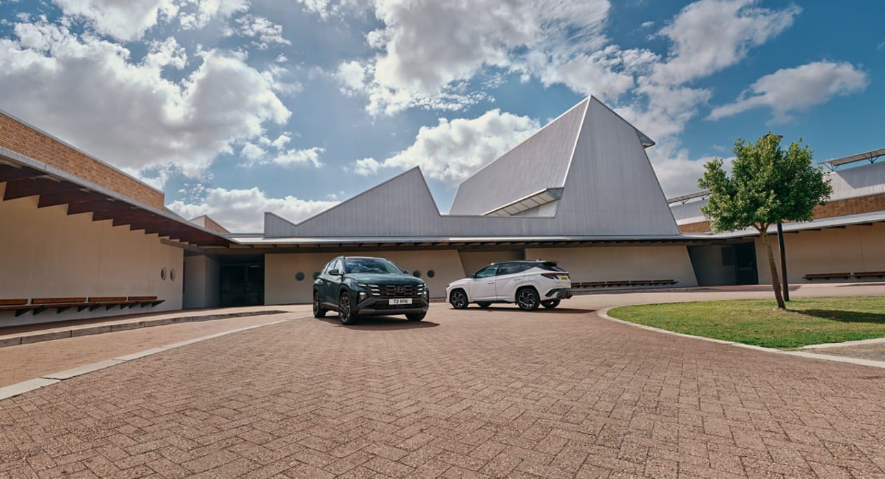 Finance Your Hyundai | Hyundai Motor UK | Hyundai Motor UK