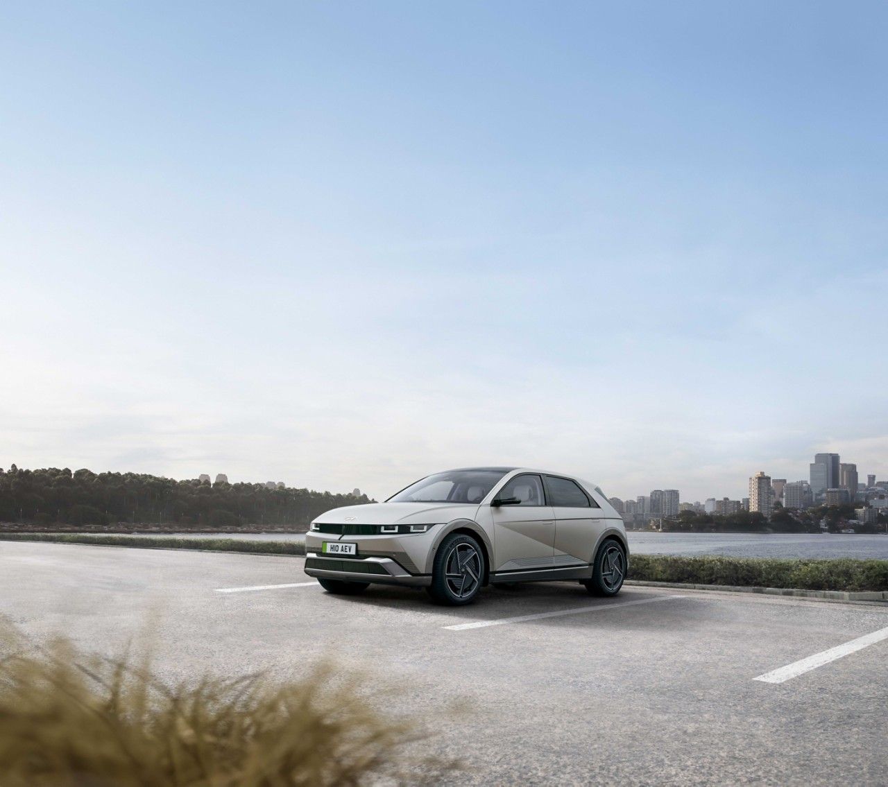 PCP Offers | Car Finance | Hyundai Motor UK