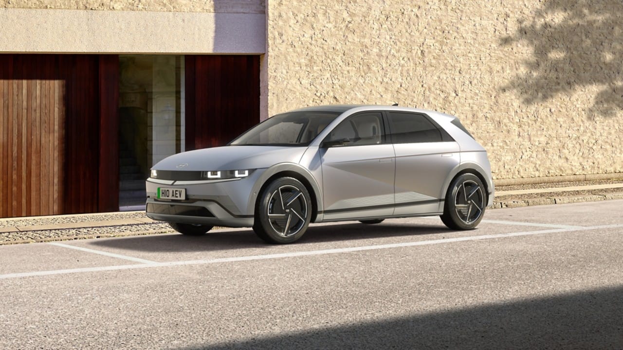 Follow up to my Kia EV6 Gone in 60 seconds video | Kia Owners Club Forum